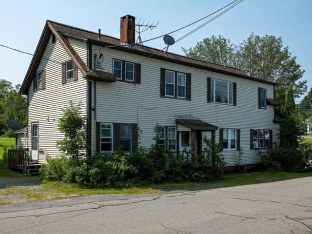 Old Bar Harbor Rd, Bar Harbor, Home For Sale