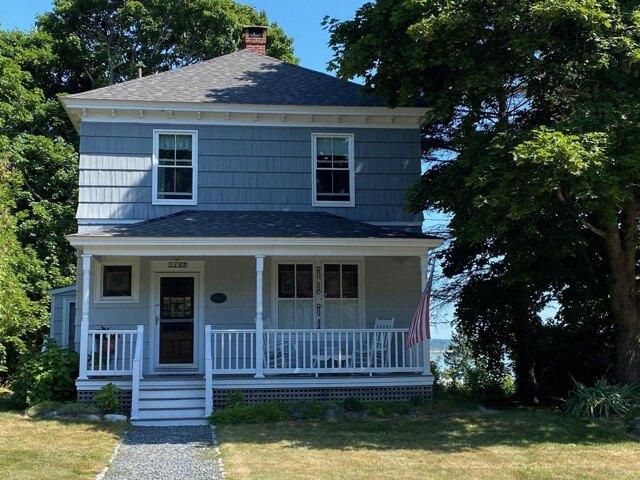 Old Bar Harbor Rd, Bar Harbor, Home For Sale