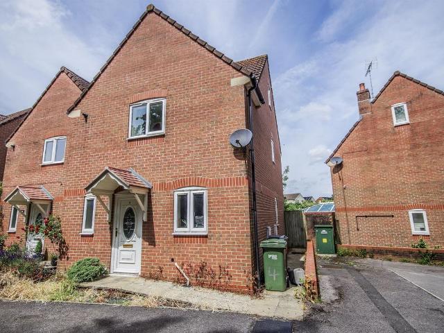 Old Barn Court, Cam GL11, 3 bed semi detached house to rent, £1,350 pcm | PrimeLocation
