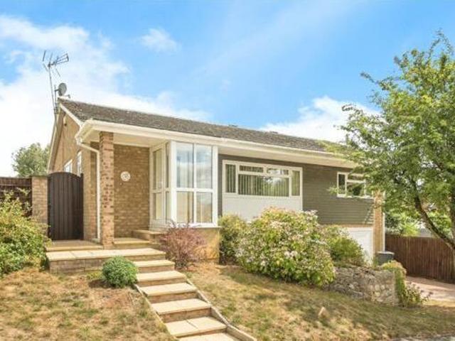 Old Barn Close, Gawcott, 3 Bedroom Bungalow