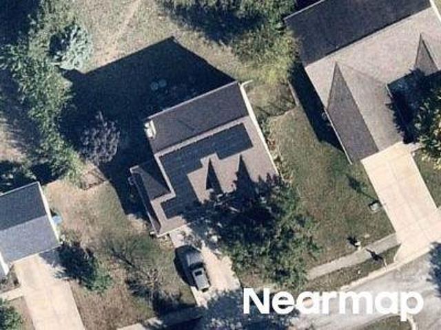 Old Barn Dr