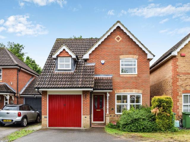 Old Barn Ground, Headington, Oxford OX3, 3 bed detached house to rent, £2,500 pcm | PrimeLocation