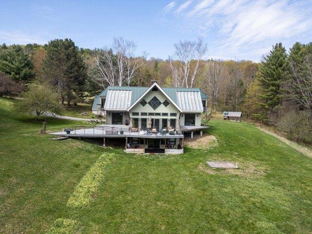 Old Barn Ln, West Windsor, Home For Sale