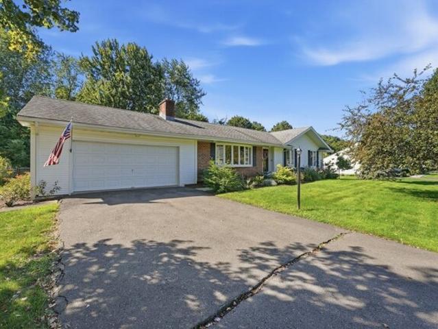 Old Barn Rd, West Springfield, Home For Sale