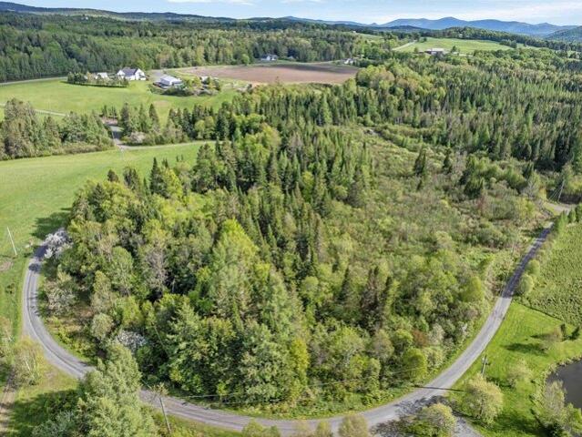 Old Barn Rd, Clarksville, Plot For Sale