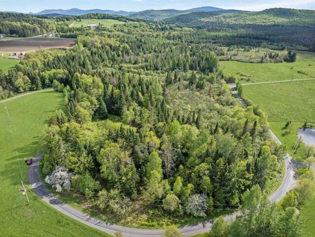 Old Barn Rd, Clarksville, Plot For Sale