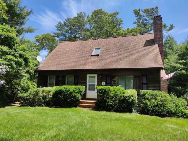 Old Barnstable Rd, Teaticket, Home For Sale