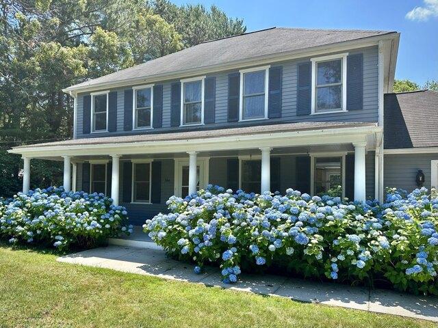 Old Barnstable Rd, Mashpee, Home For Sale