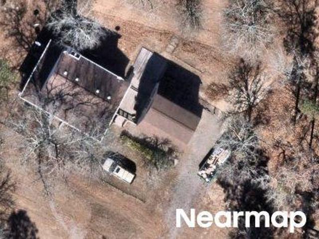 Old Barnwell Rd