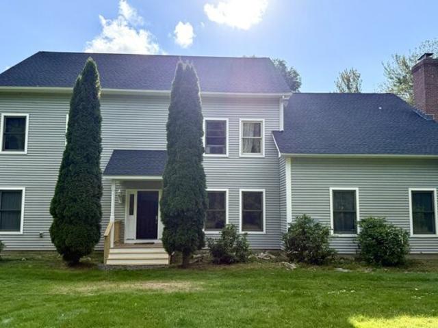 Old Barrows Rd, Union, Home For Sale