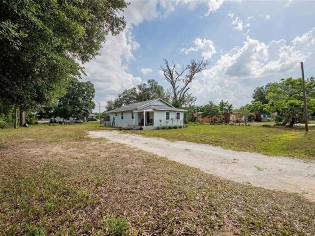 Old Bartow Rd, Lake Wales, Home For Sale