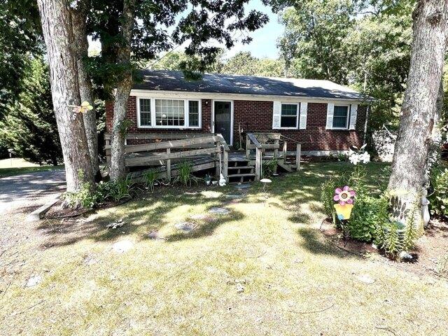 Old Bass River Rd, Dennis, Home For Sale