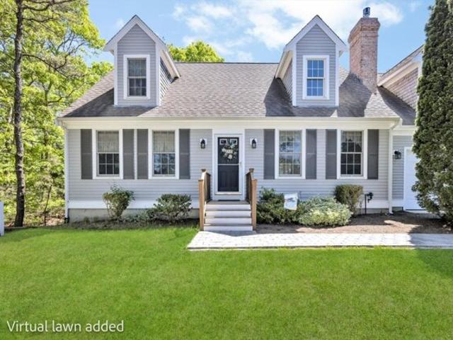 Old Bass River Rd, South Dennis, Home For Sale