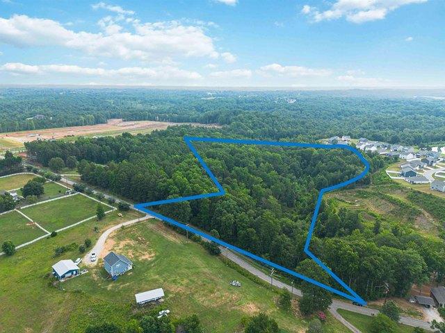 Old Bethel Rd, Moore, SC 29369