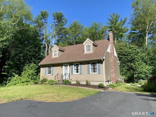 Old Bethel Rd, Griswold, Home For Sale