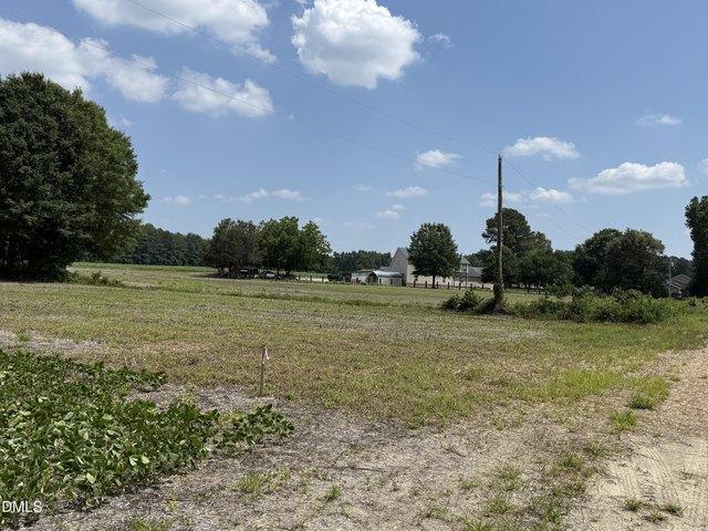 Old Beulah Rd, Kenly, NC 27542