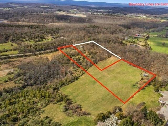 Old Beaver Run Rd, Lafayette, Plot For Sale