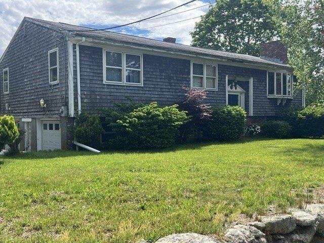 Old Bedford Rd, Westport, Home For Sale