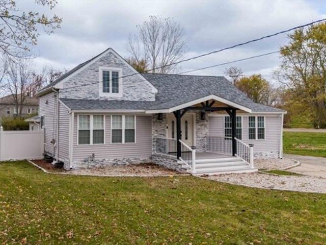 Old Bedford Rd, Westport, Home For Sale
