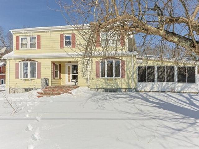 Old Bedford Rd, Westport, Home For Sale
