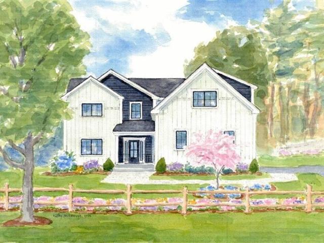 Old Bedford Rd, Concord, Home For Sale