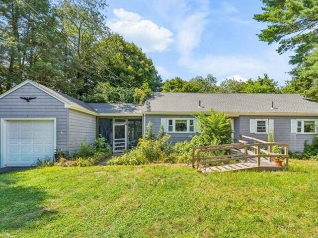 Old Bedford Rd, Concord, Home For Sale