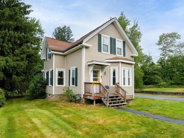 Old Bedford Rd, East Bridgewater, Home For Sale