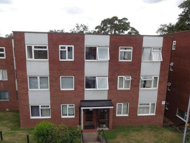 Old Bedford Road, The Shires, Luton, 3 Bedroom Apartment