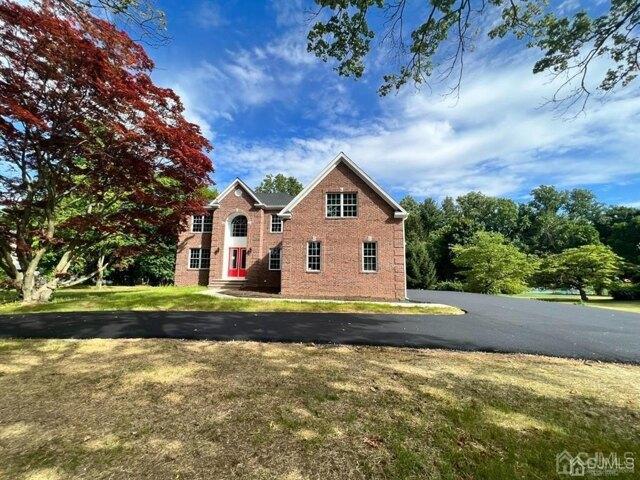 Old Beekman Rd, South Brunswick, Home For Sale