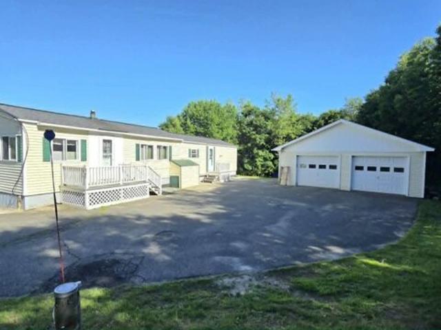 Old Belgrade Rd, Augusta, Property For Sale