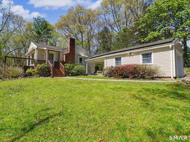 Old Belden Hill Rd, Norwalk, Home For Sale