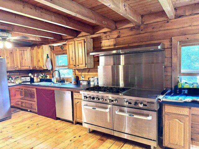 Old Bennington Rd, Greenfield, Home For Sale