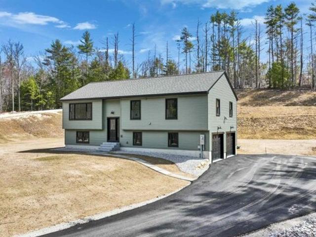 Old Bennington Rd, Greenfield, Home For Sale