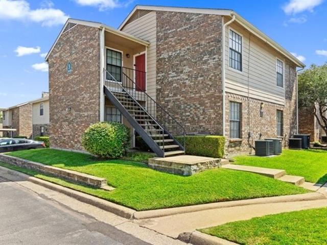 Old Bent Tree Ln Apt,dallas, Condo For Sale