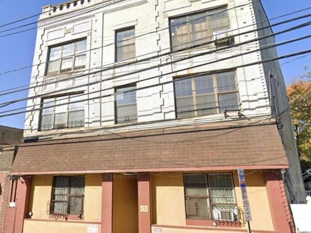 Old Bergen Rd Apt,jersey City, Condo For Sale