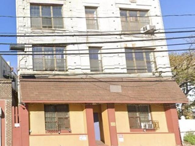 Old Bergen Rd Apt,jersey City, Condo For Sale