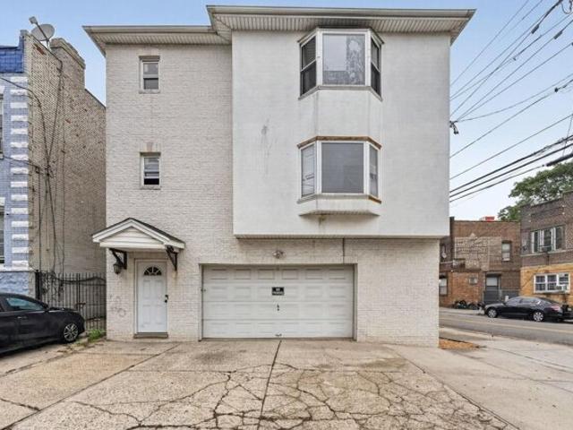 Old Bergen Rd, Jersey City, Home For Sale