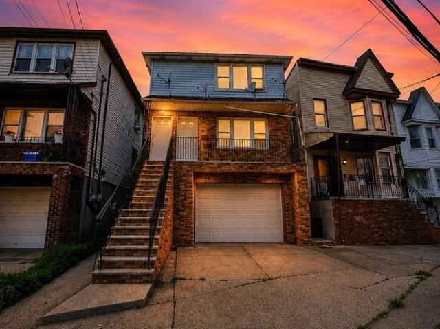 Old Bergen Rd, Jersey City, Home For Sale