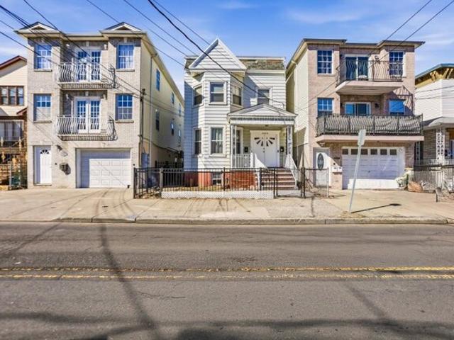 Old Bergen Rd, Jersey City, Home For Sale