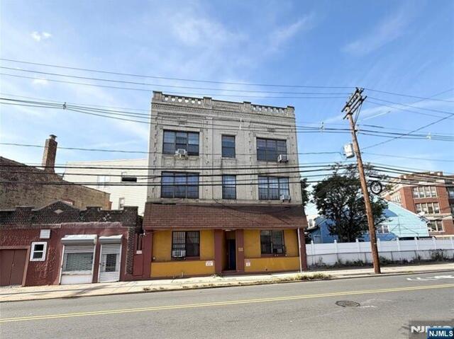 Old Bergen Rd Unit R, Jersey City, Condo For Sale