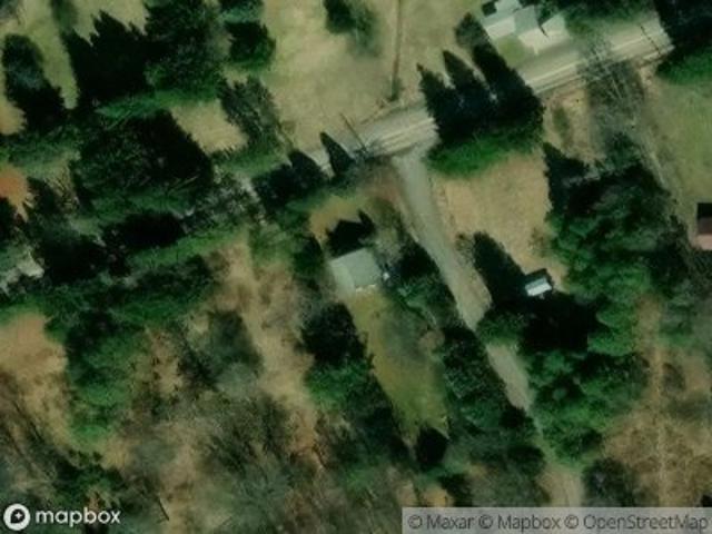 Old Bernice Rd