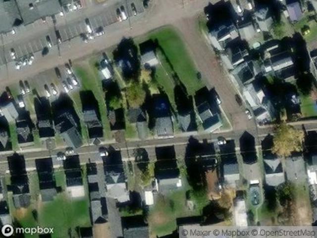 Old Berwick Rd # 19
