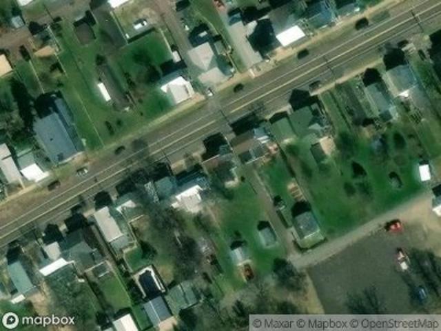 Old Berwick Rd