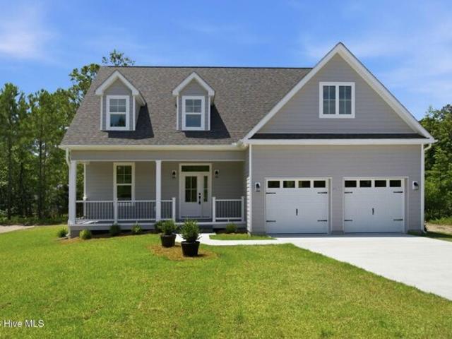 Old Berwick St Sw, Shallotte, Home For Sale