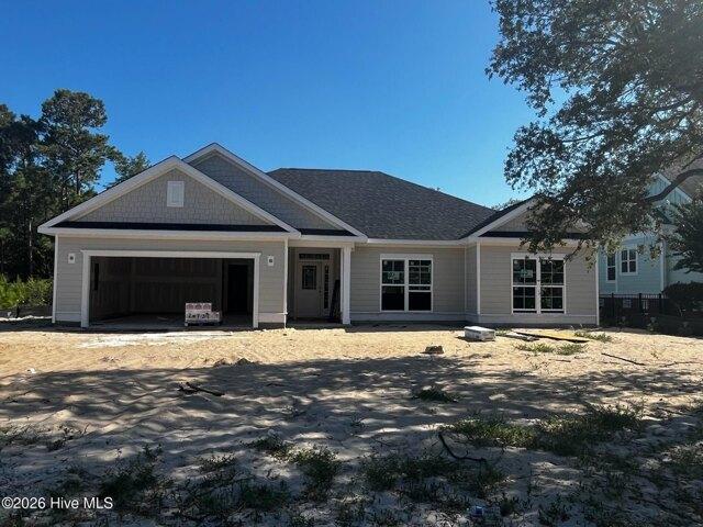 Old Berwick St Sw, Shallotte, Home For Sale