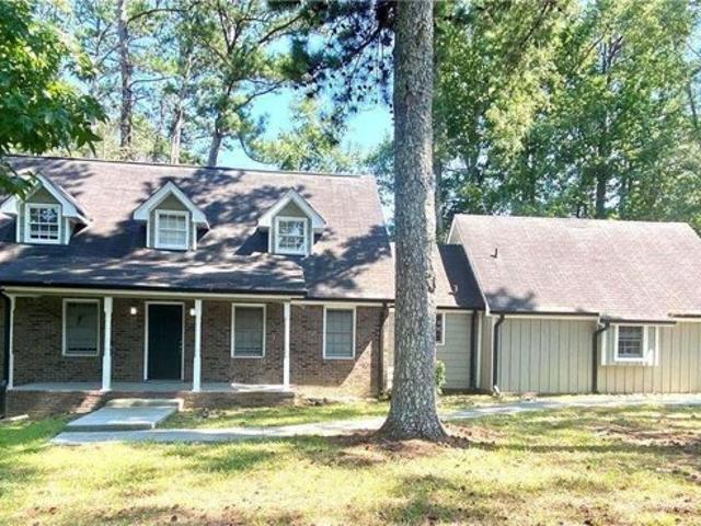 Old Bill Cook Rd, Atlanta, Home For Sale