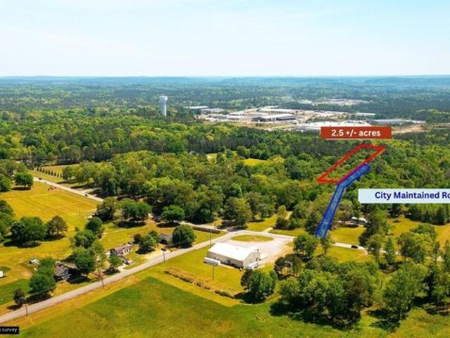 Old Birmingham Hwy, Jasper, AL 35501