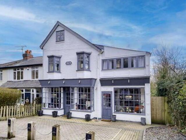 Old Birmingham Road, Lickey, 5 Bedroom Link