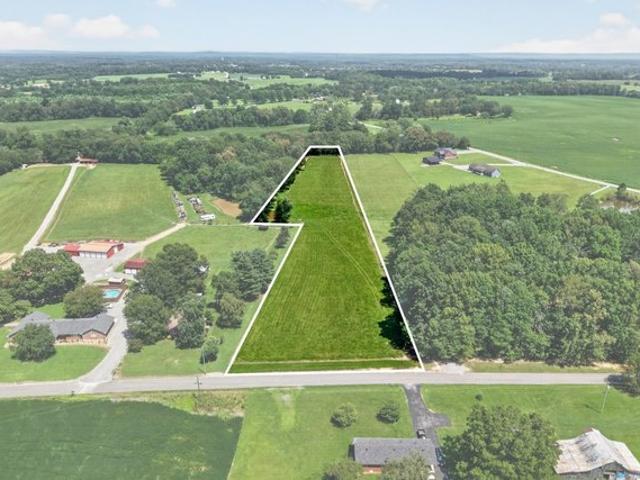 Old Blue Springs Rd, Smithville, TN 37166