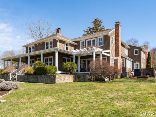 Old Black Point Rd, East Lyme, Home For Sale